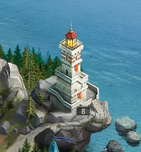 Watchtower | Gods & Glory Wiki | Fandom