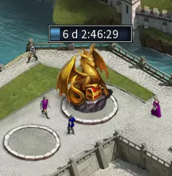 Statues | Gods & Glory Wiki | Fandom