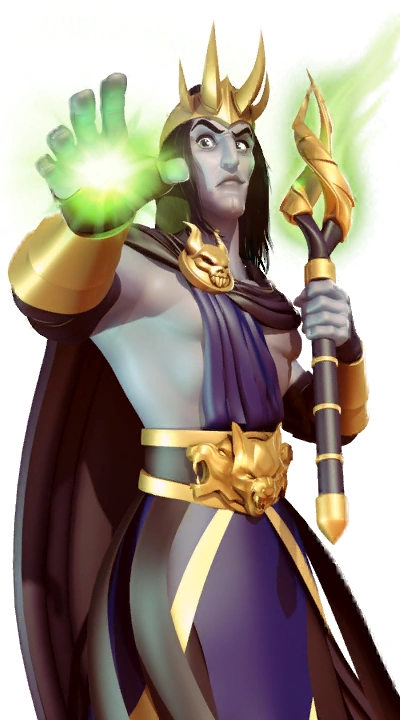 Hades (Olympus) | Gods of Olympus Wikia | Fandom