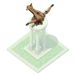Ballista Tower | Gods of Olympus Wikia | Fandom
