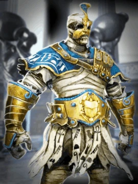 Mummy | Gods of Rome Wikia | Fandom