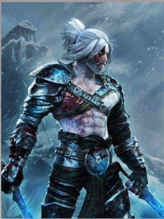 North Walker | Gods of Rome Wikia | Fandom