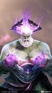 Fallen Zeus | Gods of Rome Wikia | Fandom