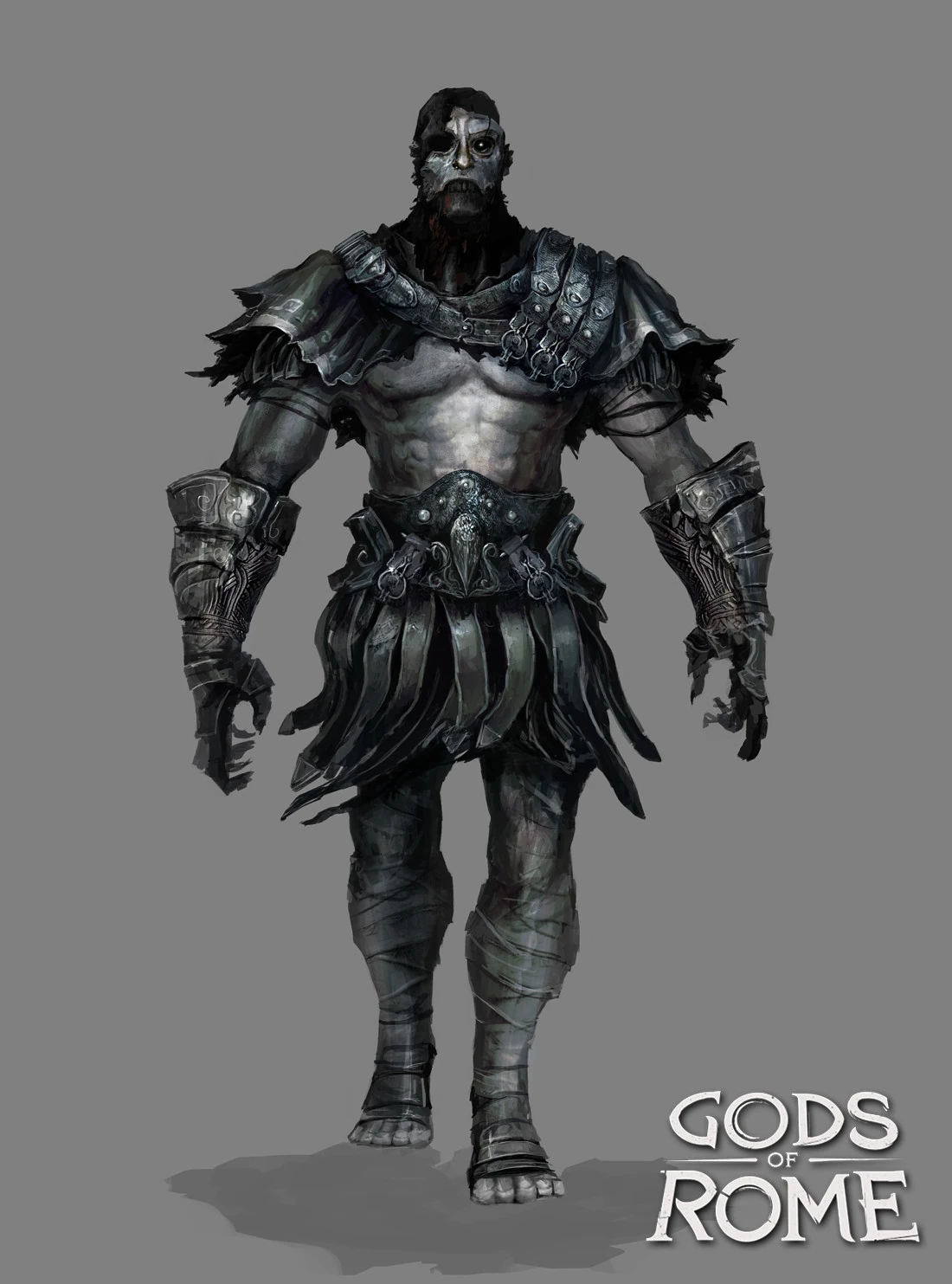 Shade | Gods of Rome Wikia | Fandom