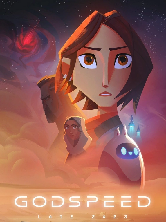 GODSPEED | GODSPEED Wiki | Fandom