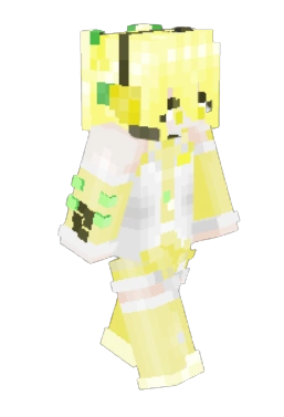 Miku(Miku Lemon) | GodsSmp Wiki | Fandom