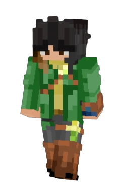 Miku(Miku Lemon) | GodsSmp Wiki | Fandom