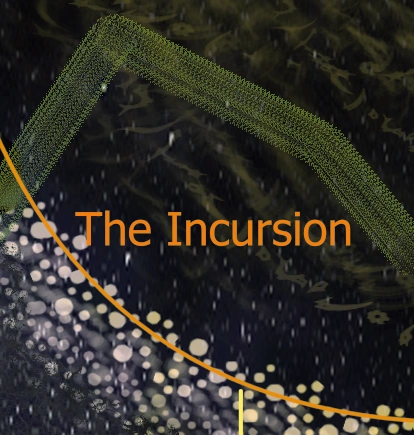 Incursion | Godstep Space Wiki | Fandom