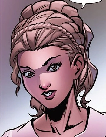 Ivy | Godstorm Wiki | Fandom