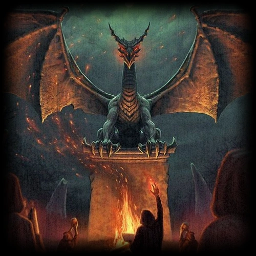 Godserpents, the Purespawn | Godswar, the Echoes of History Wiki | Fandom