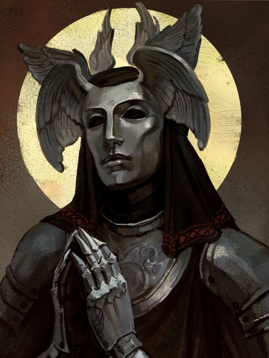 Atraxerxes ibn-Muawi Wajhaabaz | Godswar, the Echoes of History Wiki ...