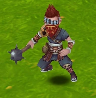 Addiya the Destroyer | Godswar Wiki | Fandom