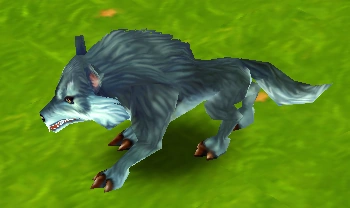 Timber Wolf | Godswar Wiki | Fandom