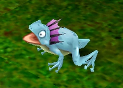 Frog | Godswar Wiki | Fandom