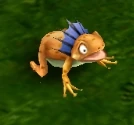 Huge Frog | GodsWar Online Wiki | Fandom