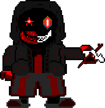 Bateverse/Dust madness!sans | Godtale/Zeroverse Wiki | Fandom