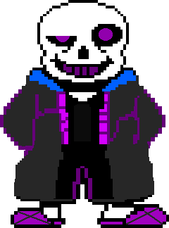 Betatale/The X!sans | Godtale/Zeroverse Wiki | Fandom