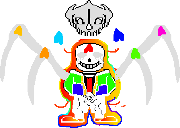 New!Plasma!sans | Godtale/Zeroverse Wiki | Fandom