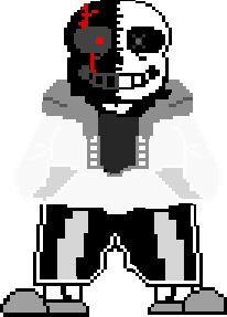 Betatale/God infnityverse!sans | Godtale/Zeroverse Wiki | Fandom
