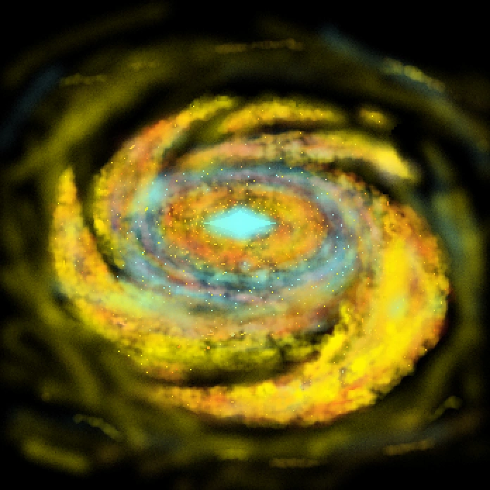 GodUniverseWiki Wiki | Fandom