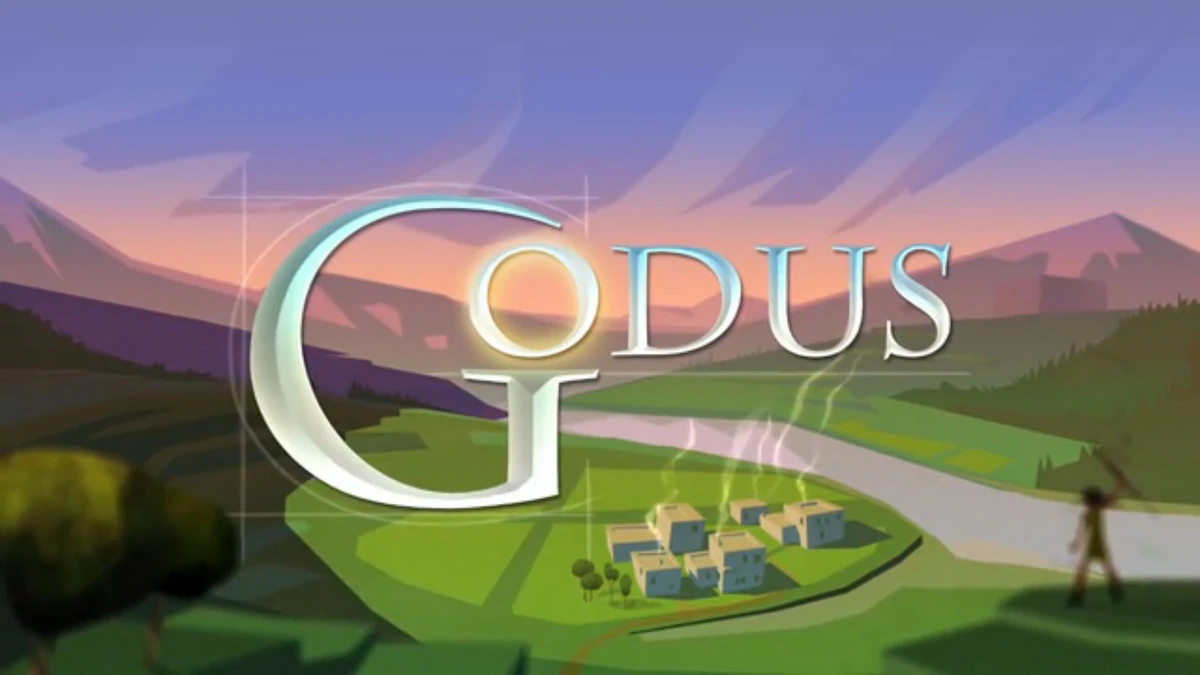 Walkthrough | GODUS Wiki | Fandom