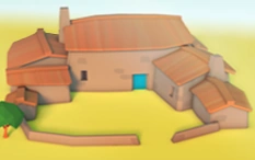 Buildings | GODUS Wiki | Fandom