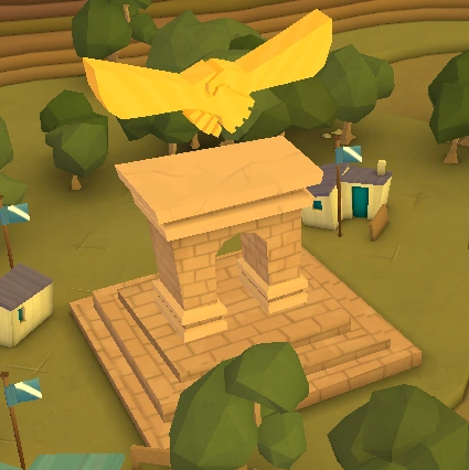 Temple of Battles | GODUS Wiki | Fandom