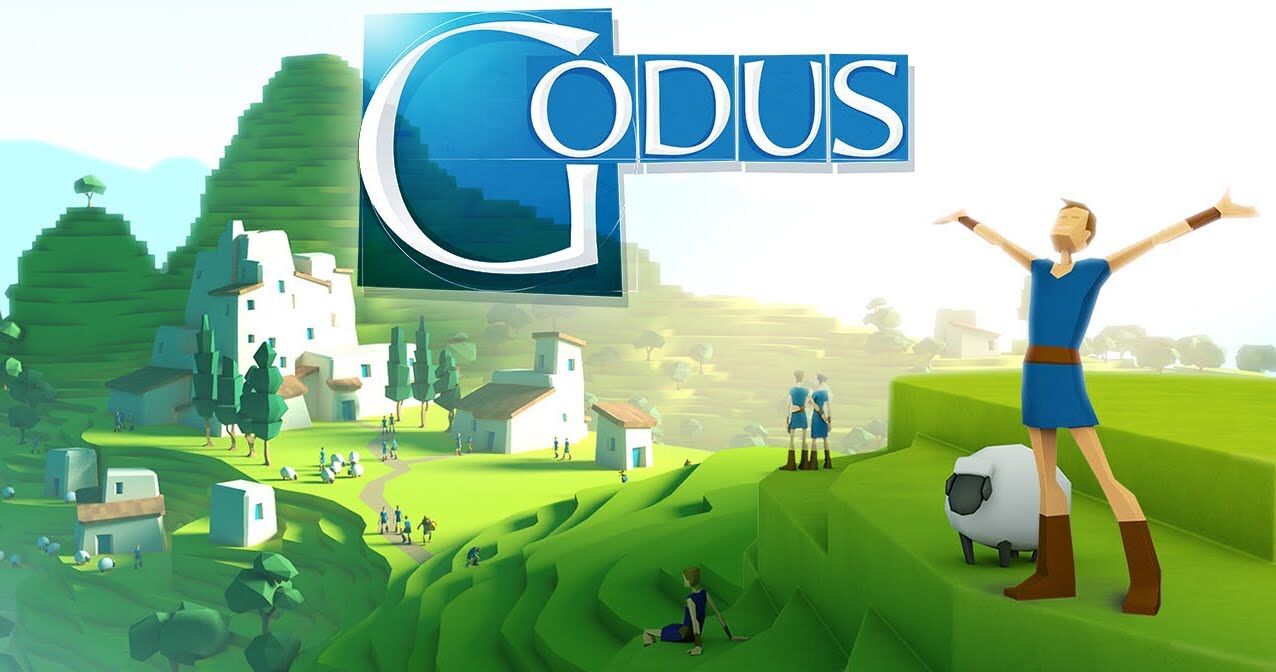 Official GODUS Wiki