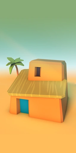 Wood-Built Abodes - Official GODUS Wiki
