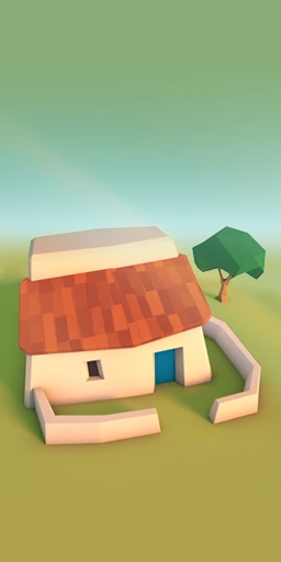 Larger Abodes - Official GODUS Wiki