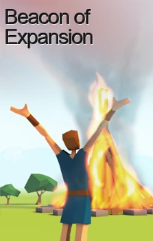 Beacon of Expansion - Official GODUS Wiki