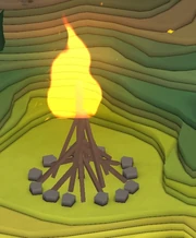 Beacon - Official GODUS Wiki