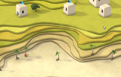 Abode - Official GODUS Wiki
