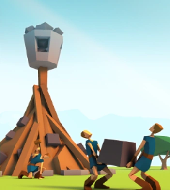Reinforced Beacons - Official GODUS Wiki