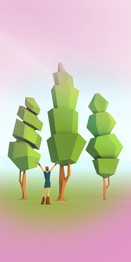 Holy Forest - Official GODUS Wiki