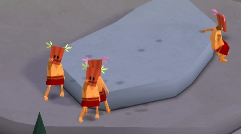 Astari - Official GODUS Wiki