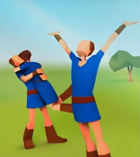 Happy Followers - Official GODUS Wiki