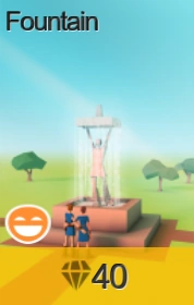 Fountain - Official GODUS Wiki