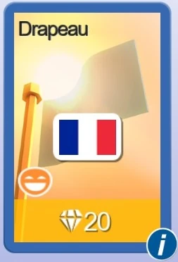 Follower Flag - Official GODUS Wiki