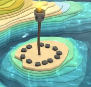 Beacon - Official GODUS Wiki