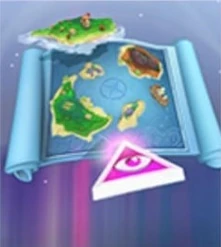 World Map - Official GODUS Wiki