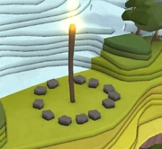 Beacon - Official GODUS Wiki