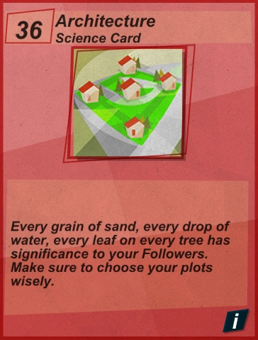 Architecture - Official GODUS Wiki