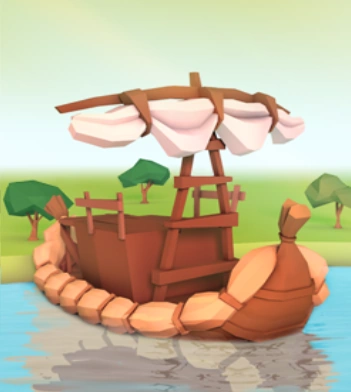 Prime Vessel - Official GODUS Wiki
