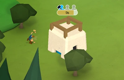 Abode/fr - Official GODUS Wiki