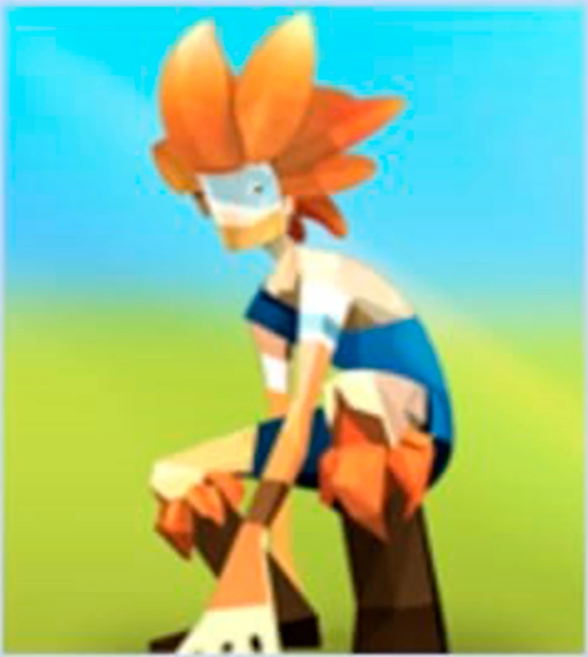 Shaman - Official GODUS Wiki