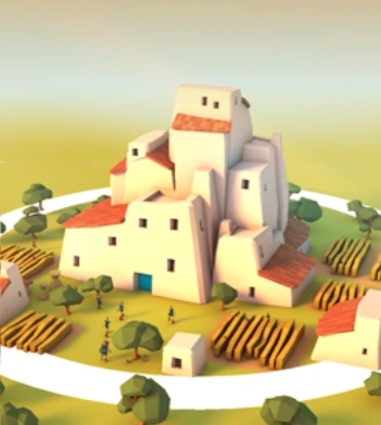 Booming Agriculture - Official GODUS Wiki