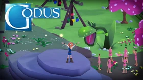 Follower - Official GODUS Wiki