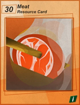 Meat - Official GODUS Wiki
