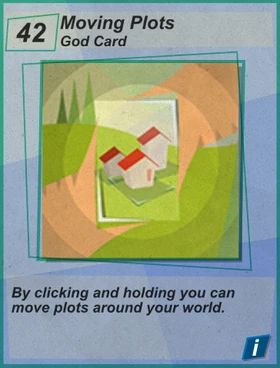 Moving Plots - Official GODUS Wiki